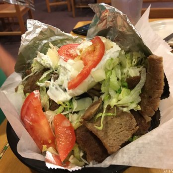 RODOS GREEK CAFE - Updated November 2025 - 82 Photos & 69 Reviews ...