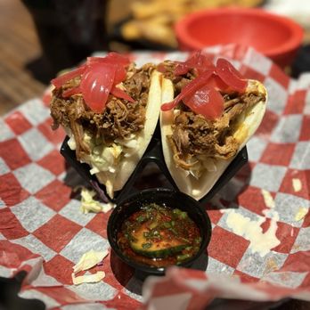 NITRO KITCHEN & COCKTAILS - Updated June 2025 - 116 Photos & 50 Reviews ...