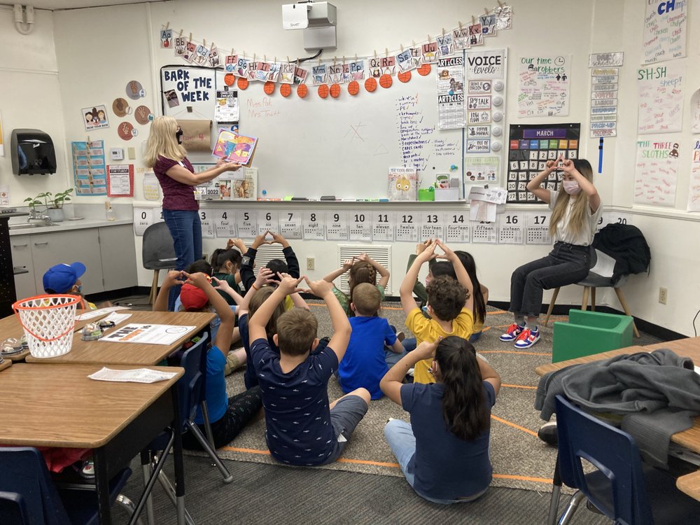 TLC CHARTER SCHOOL - Updated September 2025 - 14 Reviews - 1130 E ...