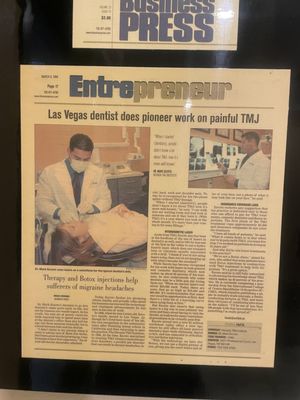 MARK J. ESCOTO, DDS - Updated January 2026 - 14 Reviews - 2650 Lake ...