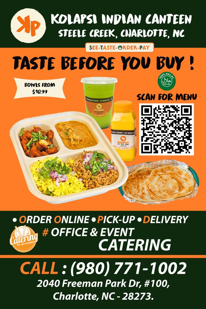 KOLAPASI INDIAN CANTEEN - Updated November 2025 - 92 Photos & 38 ...