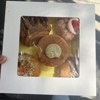 UNREGULAR BAKERY - Updated July 2024 - 169 Photos & 57 Reviews - 124 ...