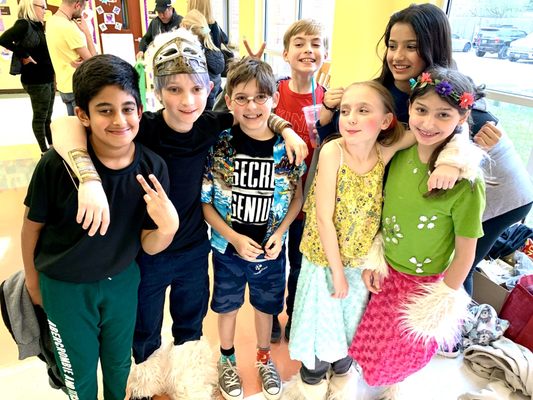 THE KIPLING SCHOOL - Updated September 2025 - 38 Reviews - 620 Shepherd ...