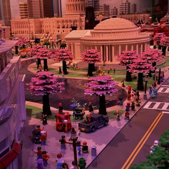 LEGO DISCOVERY CENTER - Updated August 2025 - 489 Photos & 39 Reviews ...