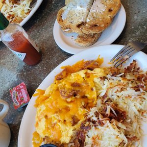 PARK PANTRY THE ORIGINAL - 378 Photos & 616 Reviews - 2104 E Broadway ...