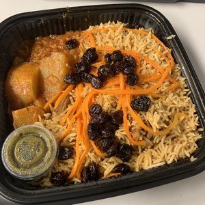 HELMAND KABOBI CAFE - 118 Photos & 87 Reviews - 855 N Wolfe St ...