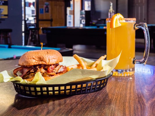 SHOTZ BAR & KITCHEN - Updated February 2025 - 117 Photos & 78 Reviews ...