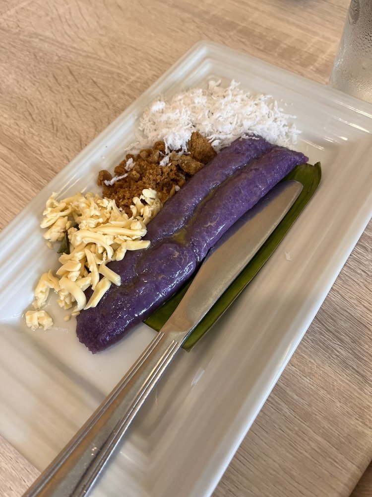 CAFE VIA MARE - Updated June 2025 - 18 Photos - 111 Panay Avenue ...