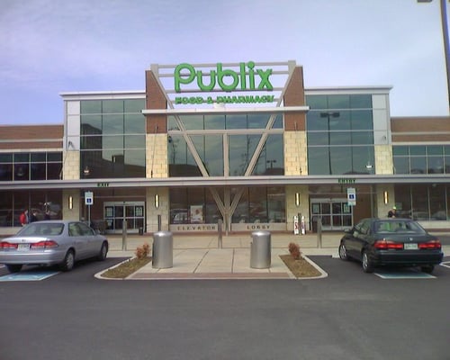 PUBLIX - Updated July 2024 - 15 Photos & 58 Reviews - 4324 Harding Pike ...