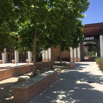 LA COUNTY LIBRARY - WESTLAKE VILLAGE LIBRARY - Updated November 2025 ...