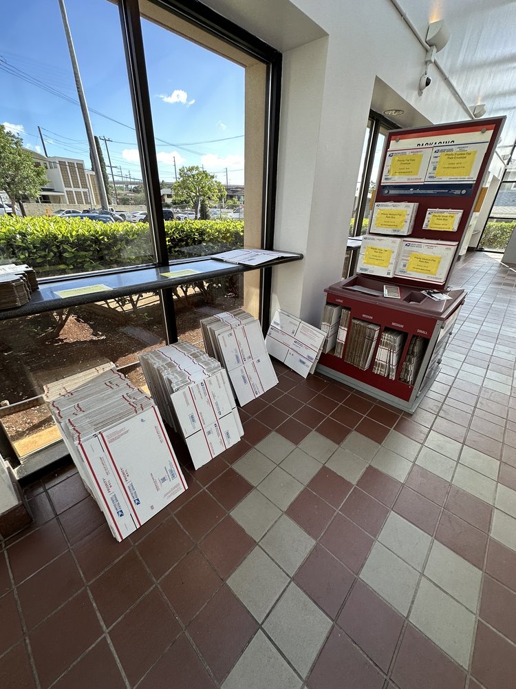 US POST OFFICE - Updated September 2025 - 104 Photos & 56 Reviews - 99 ...