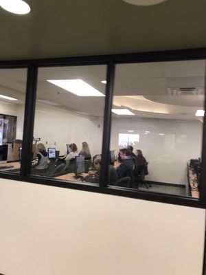 DAKOTA COUNTY LIBRARY-BURNHAVEN - Updated December 2025 - 16 Photos ...