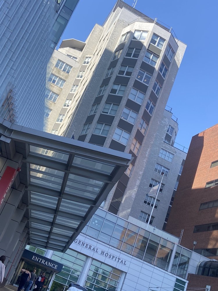 MASS GENERAL MEDICAL GROUP - Updated December 2025 - 50 Staniford St ...