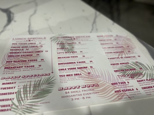 PINK AGAVE - Updated July 2024 - 35 Photos & 24 Reviews - 4001 ...