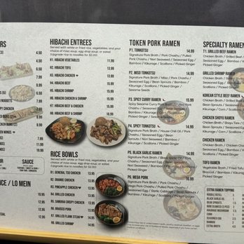 TOKEN RAMEN ALTAMONTE - Updated September 2025 - 94 Photos & 26 Reviews ...