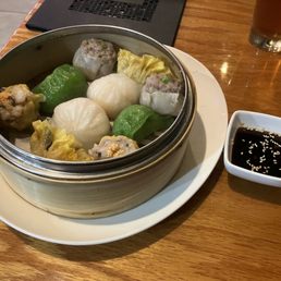 GINGER DIM SUM - Updated December 2025 - 180 Photos & 125 Reviews ...