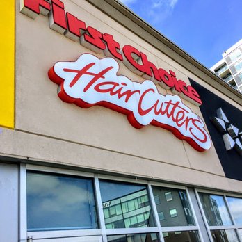 FIRST CHOICE HAIR - Updated January 2026 - 3450 JOSEPH HOWE DR, HALIFAX ...