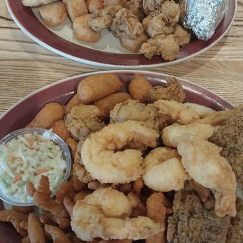 WALKERTOWN SEAFOOD SHACK - Updated October 2025 - 209 Photos & 220 ...