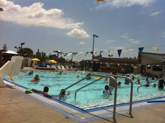 CLU COMMUNITY POOL - Updated December 2025 - 18 Photos & 22 Reviews ...