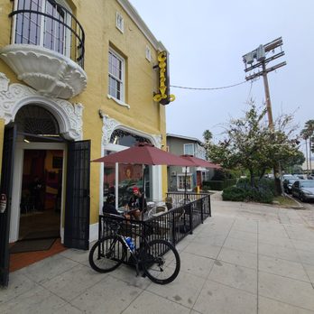 PAM’S COFFY - Updated October 2024 - 117 Photos & 42 Reviews - 4473 W ...