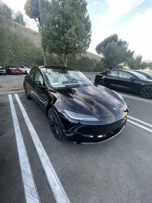 TESLA - Updated January 2026 - 38 Photos & 21 Reviews - 1345 N ...