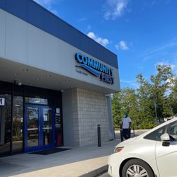 COMMUNITY FIRST CREDIT UNION - 10 Photos - Banks & Credit Unions - 7676 ...