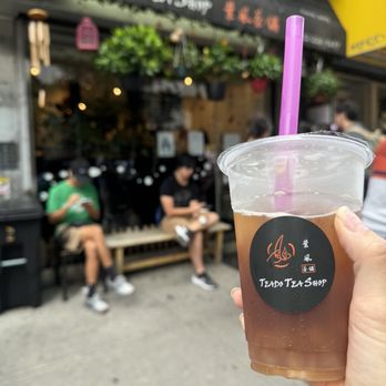 TEADO TEA SHOP - Updated December 2025 - 647 Photos & 553 Reviews ...