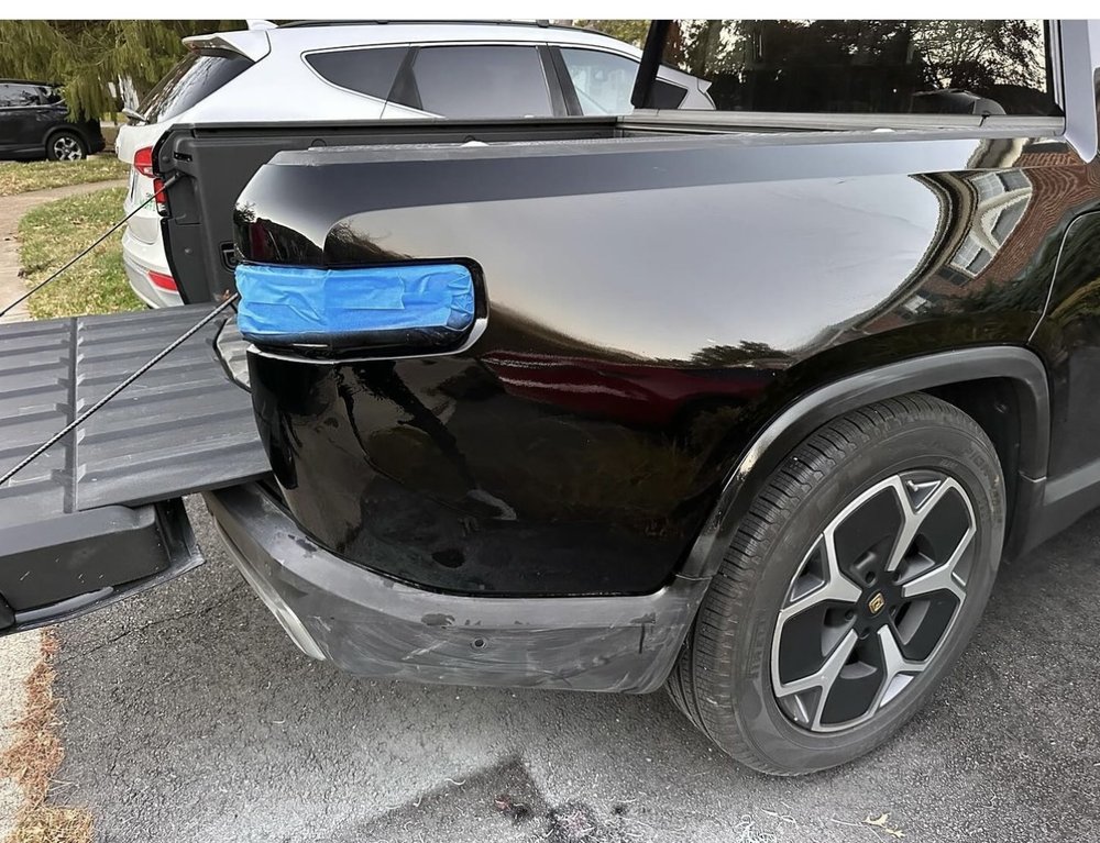 DENT MASTERS - Updated April 2024 - 18 Photos - Oak Point, Texas - Mobile Dent Repair - Phone ...