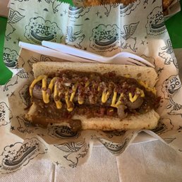 DAT DOG - Updated July 2025 - 690 Photos & 674 Reviews - 5030 Freret St ...