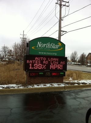 NUMARK CREDIT UNION - Updated December 2025 - 31 Reviews - 3S555 ...