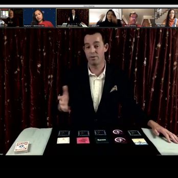 ADAM STONE MAGIC - Updated September 2025 - 49 Photos & 47 Reviews - Baltimore, Maryland ...