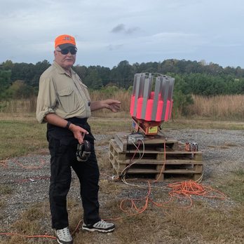 TOM LOWE TRAP & SKEET RANGE - Updated December 2025 - 25 Photos & 56 ...