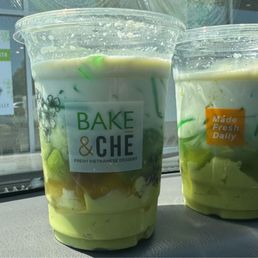 BAKE & CHE - Updated May 2025 - 957 Photos & 525 Reviews - 10130 Garden ...