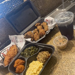 CHICKEN’S KITCHEN - 168 Photos & 64 Reviews - 629 Derbigny St, Gretna ...