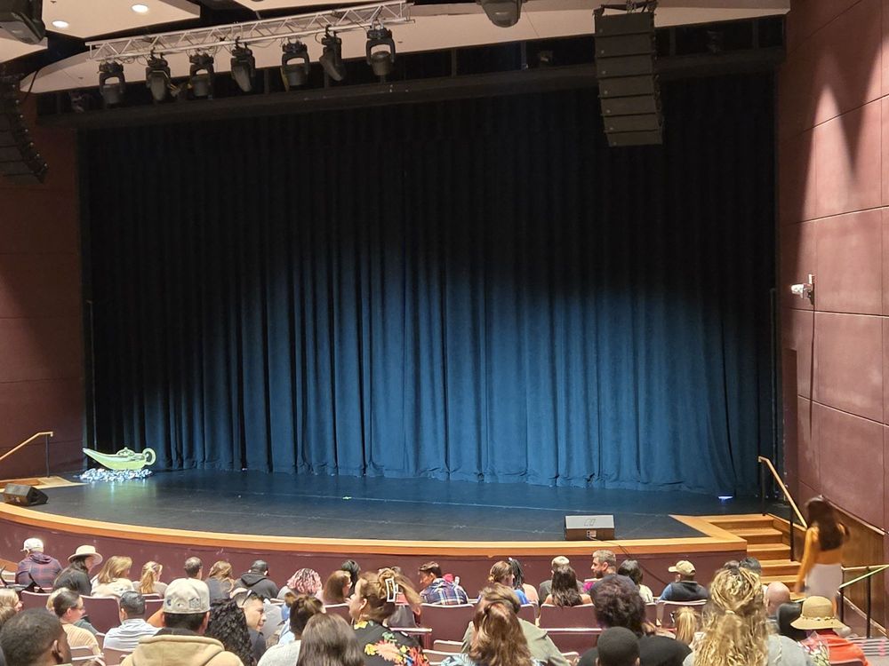 THEATER - Updated May 2026 - 2400 S Stage Coach Ln, Fallbrook ...