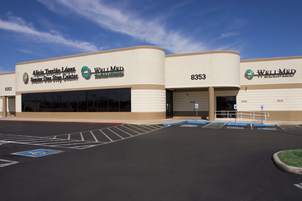 WELLMED AT GREAT NORTHWEST - Updated June 2026 - 8353 Culebra Road, San ...