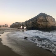 THREE ARCH BAY - 59 Photos & 23 Reviews - Beaches - 5 Bay Dr, Laguna ...