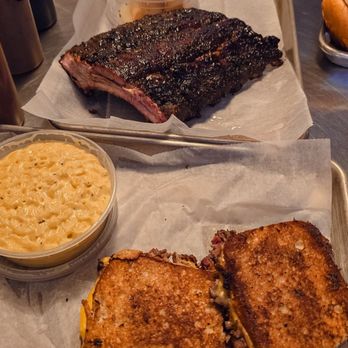 TASTEFULLY BLESSED SMOKEHOUSE & CATERING - Updated December 2025 - 174 ...