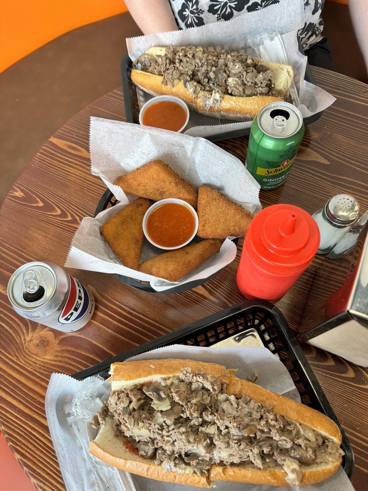 PEPPE STEAKS - Updated May 2025 - 39 Photos & 27 Reviews - 144 N Main ...