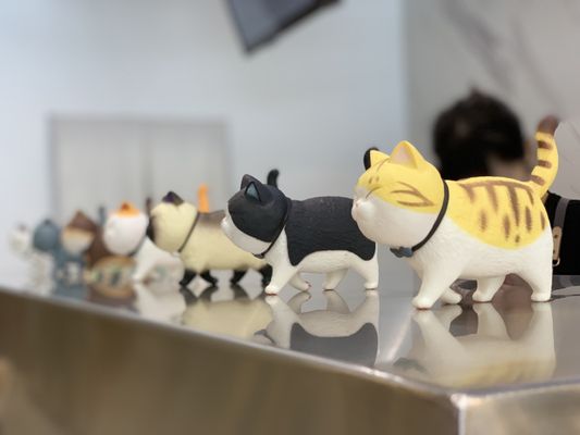 3CAT HANDCRAFTED BEVERAGE - Updated December 2024 - 989 Photos & 431 ...