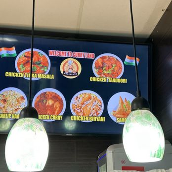 CURRYLAND INDIAN FOOD - Updated July 2024 - 539 Photos & 884 Reviews ...