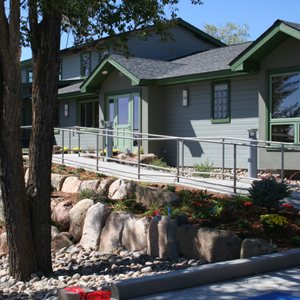 AXIS HEALTH SYSTEM - LA PLATA INTEGRATED HEALTHCARE - Updated May 2025 ...