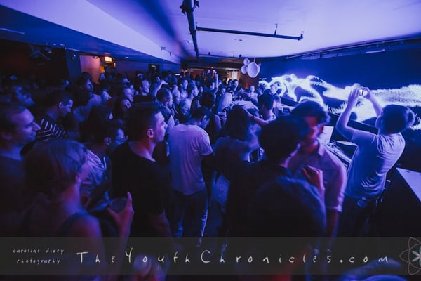 PRIMARY NIGHT CLUB - 37 Photos & 127 Reviews - 5 W Division St, Chicago ...