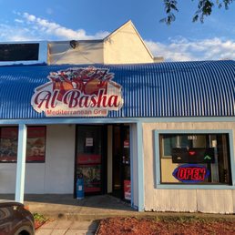BASHA GRILL - Updated October 2025 - 83 Photos & 102 Reviews - 379 ...