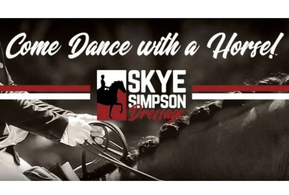 SKYE SIMPSON DRESSAGE - Updated April 2025 - 12 Photos - Austin, Texas ...