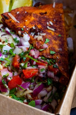 THE BIRRIA BOX - Updated February 2025 - 20 Photos - 18 N Dollins Ave ...