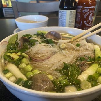 PHO DALAT AUTHENTIC VIETNAMESE RESTAURANT - Updated January 2026 - 385 ...