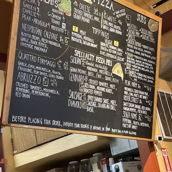 PIZZERIA RUSTICO - Updated September 2024 - 84 Photos & 199 Reviews ...