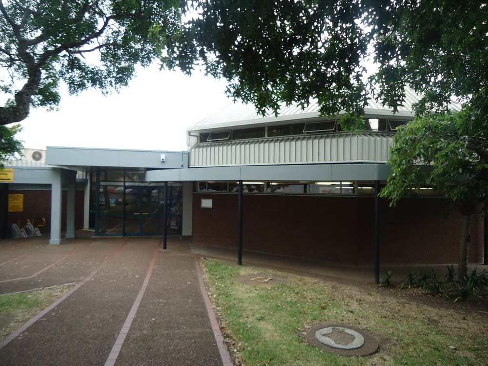 MT ALBERT COMMUNITY LIBRARY - Updated June 2025 - 84 St Lukes Rd ...