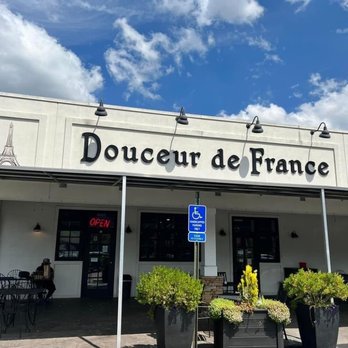DOUCEUR DE FRANCE - Updated September 2024 - 548 Photos & 604 Reviews ...